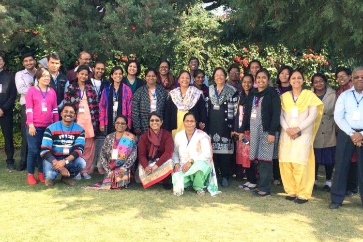 News and Articles - Emmanuel Hospital Association